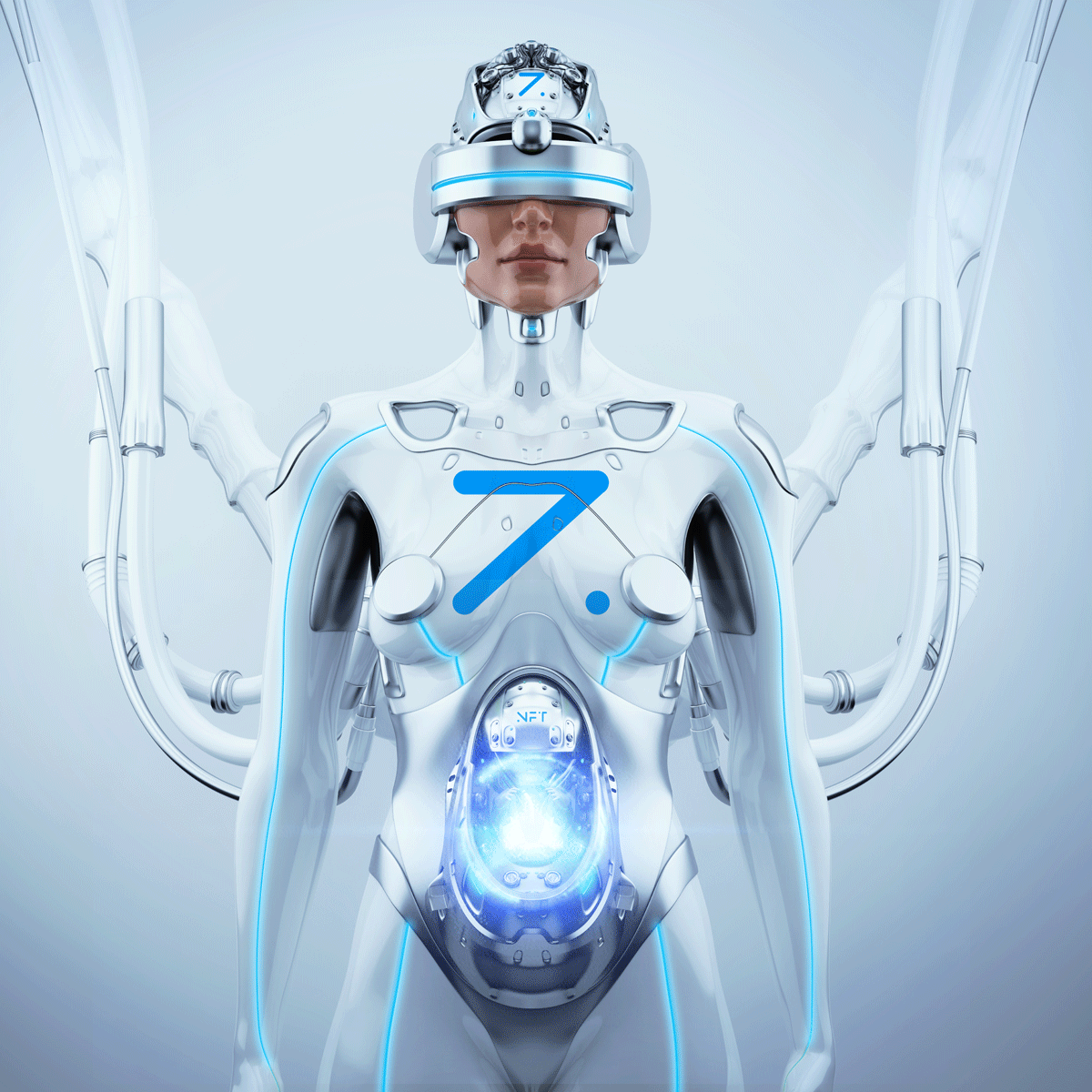NFTs – Zettaverse