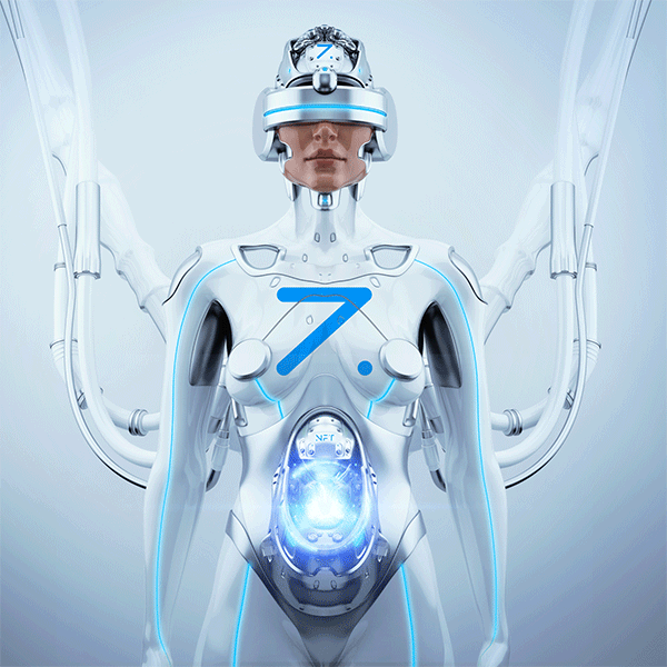 Top Secret - Zettaverse